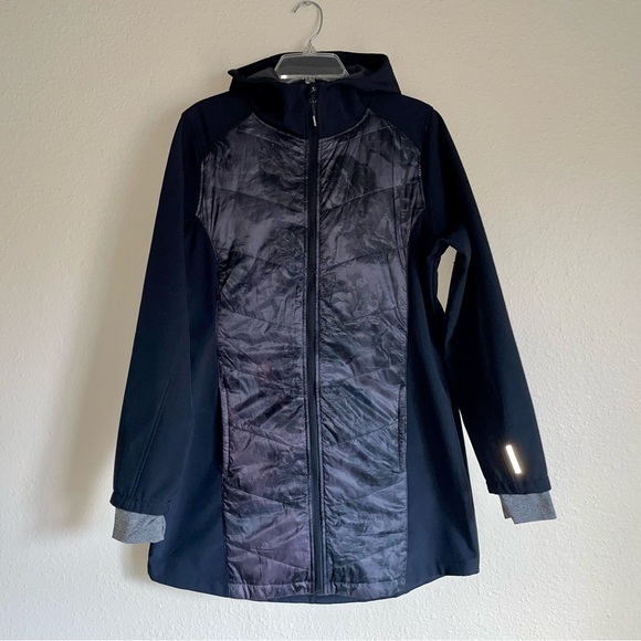 Mondetta | Jackets & Coats | Mondetta Lightweight Puffer Jacket Black ...